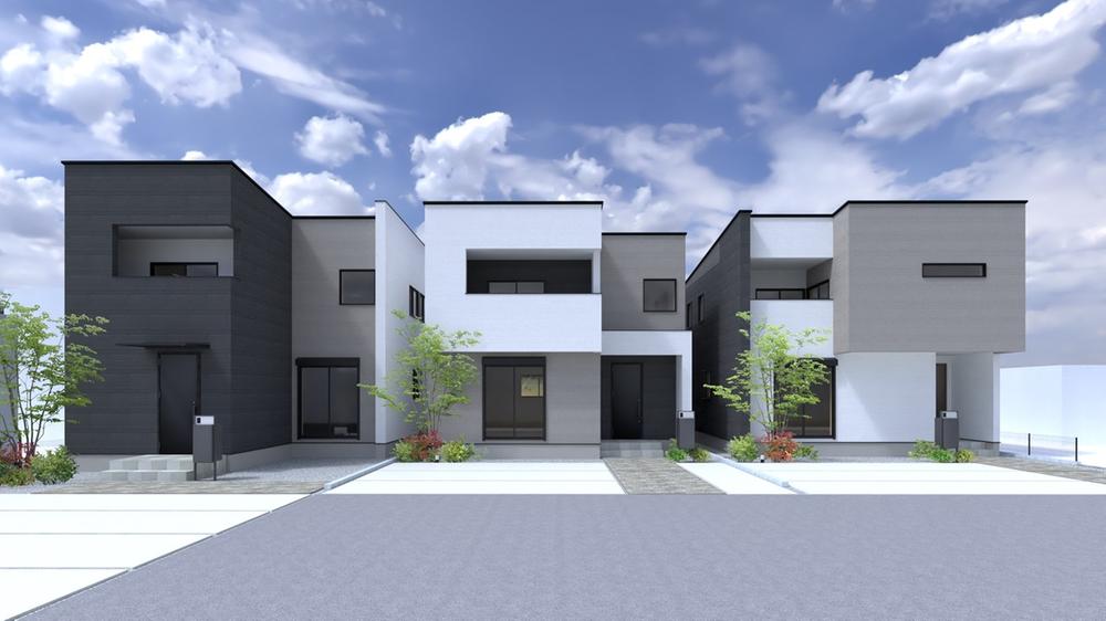 【SUUMO】【フジケン】LiCOTT西尾市米津町 | 新築一戸建て・新築分譲住宅物件情報