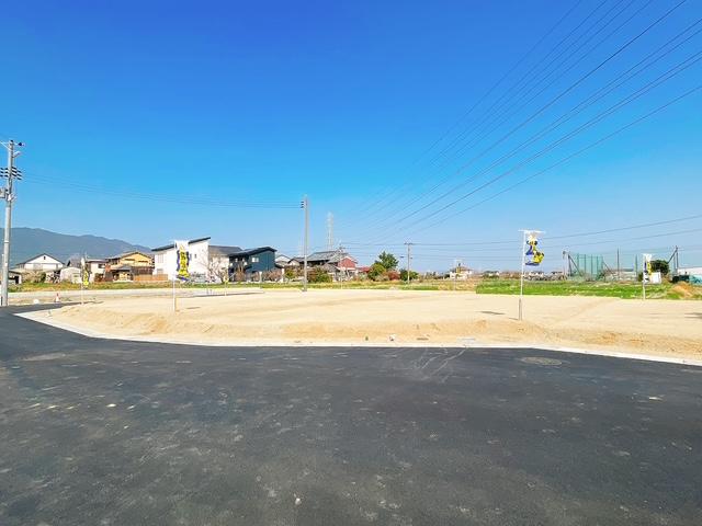 【SUUMO】M’sステーション新町2期B号地モデルハウス | 新築一戸建て・新築分譲住宅物件情報